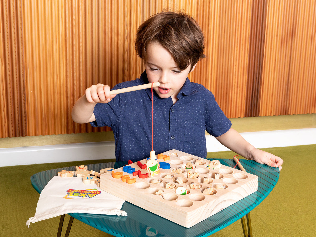 The Advantages of Unstructured Play in Child Development – Axel ...